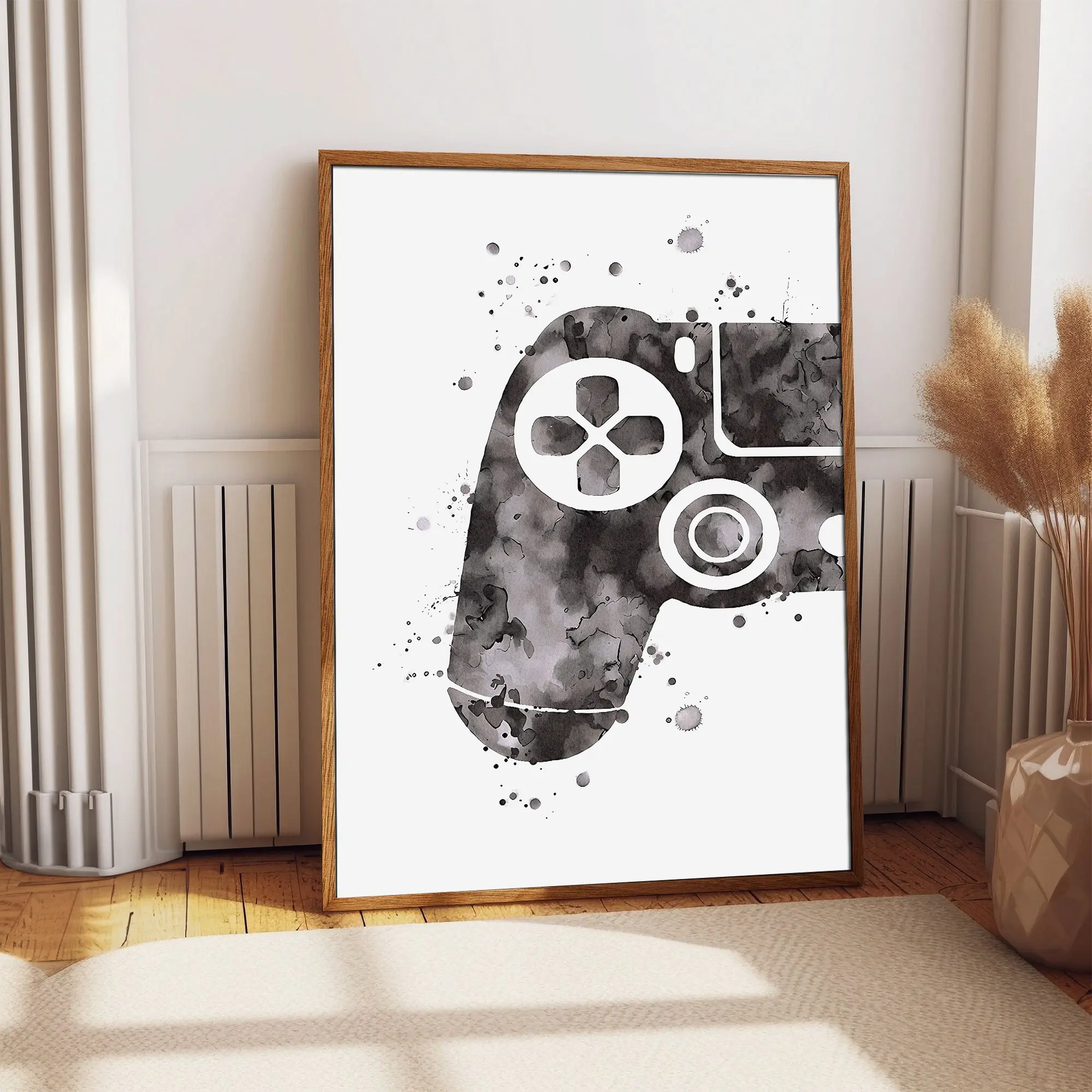 Gaming - Posters